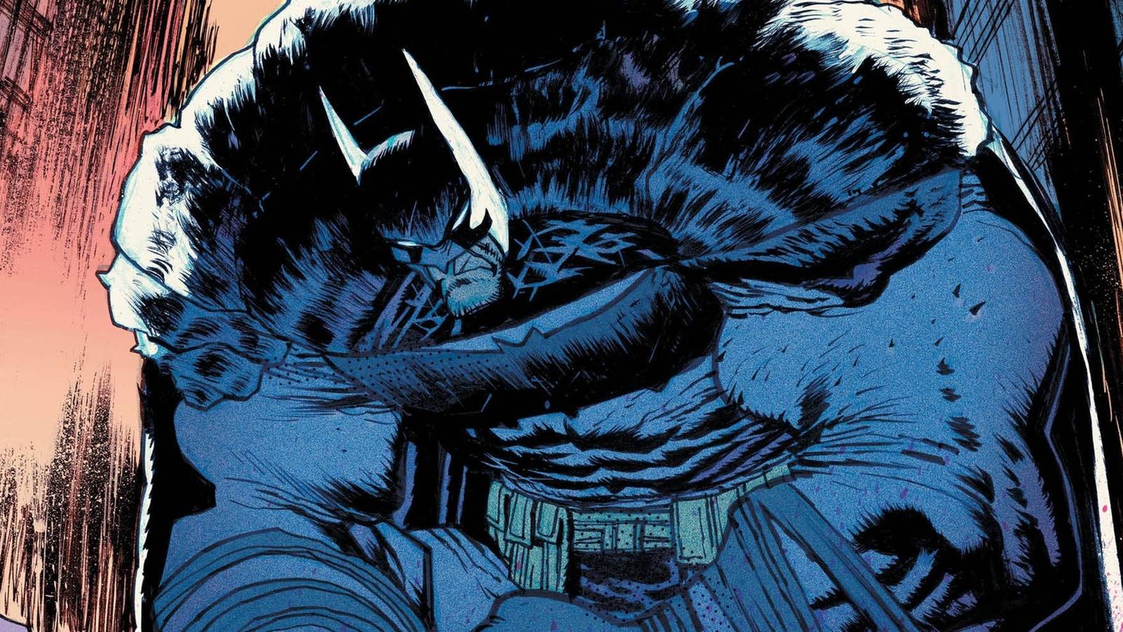 Scott Snyder'dan Absolute Batman İçin Dahice Bir Spoiler Hamlesi!